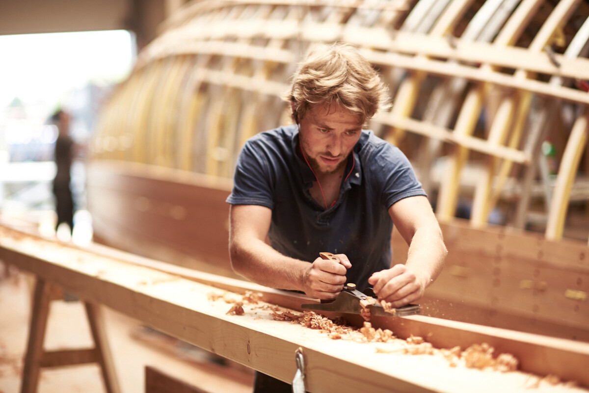 Jenetta - Robbe & Berking - Yards