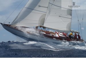 Portfolio - Robbe & Berking - Yards