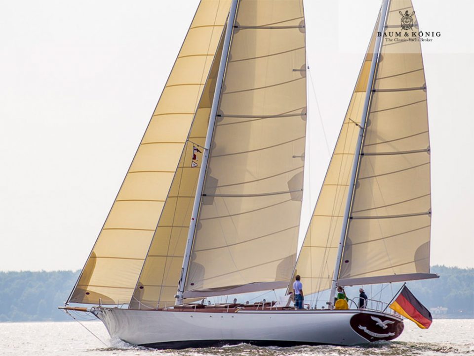 Portfolio - Seite 8 von 11 - Robbe & Berking - Yards