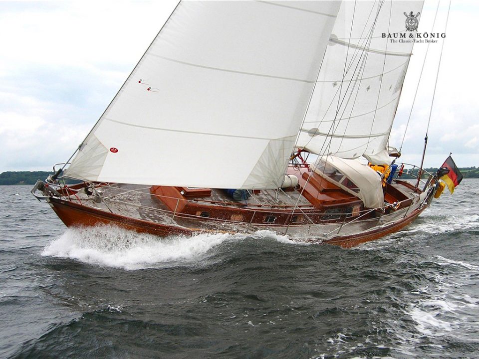 Portfolio - Page 6 of 11 - Robbe & Berking - Yards