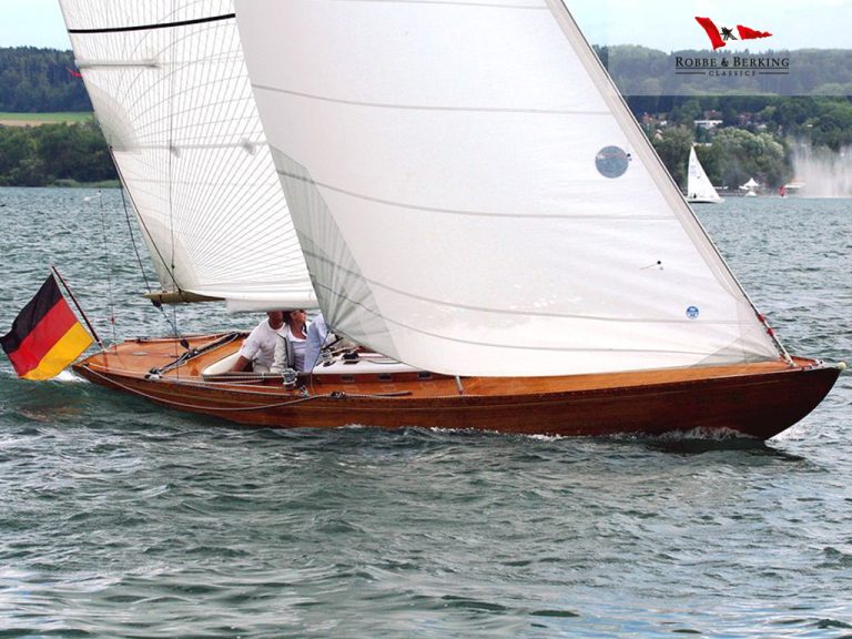 Portfolio - Seite 4 von 12 - Robbe & Berking - Yards