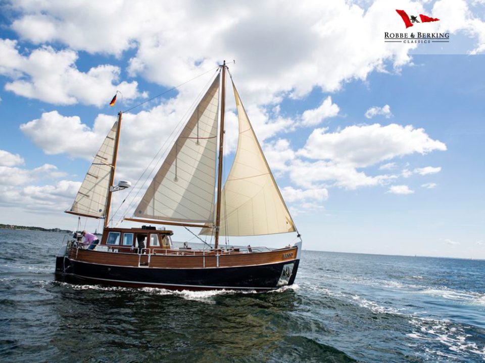 Portfolio - Seite 7 von 12 - Robbe & Berking - Yards