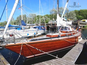 Portfolio - Robbe & Berking - Yards