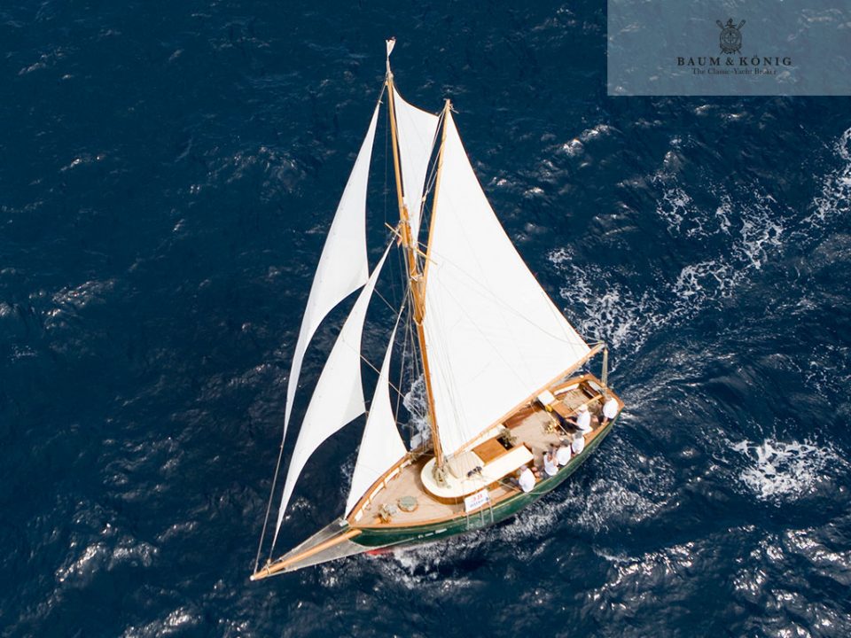 Home - Robbe & Berking - Yards