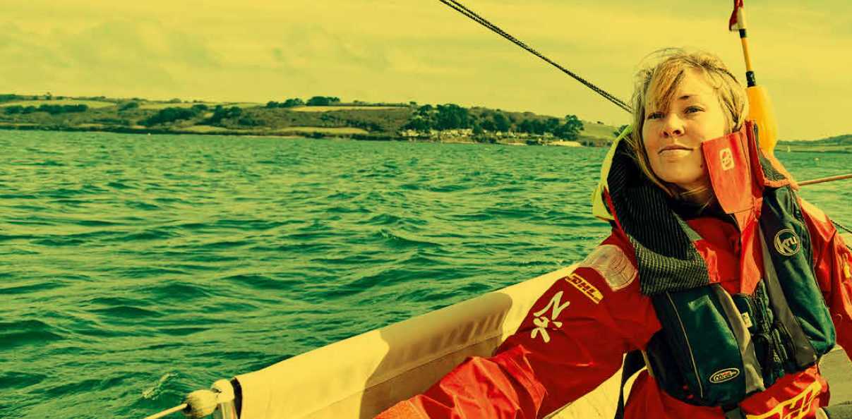 Slow boats around the world - Robbe & Berking - Yards