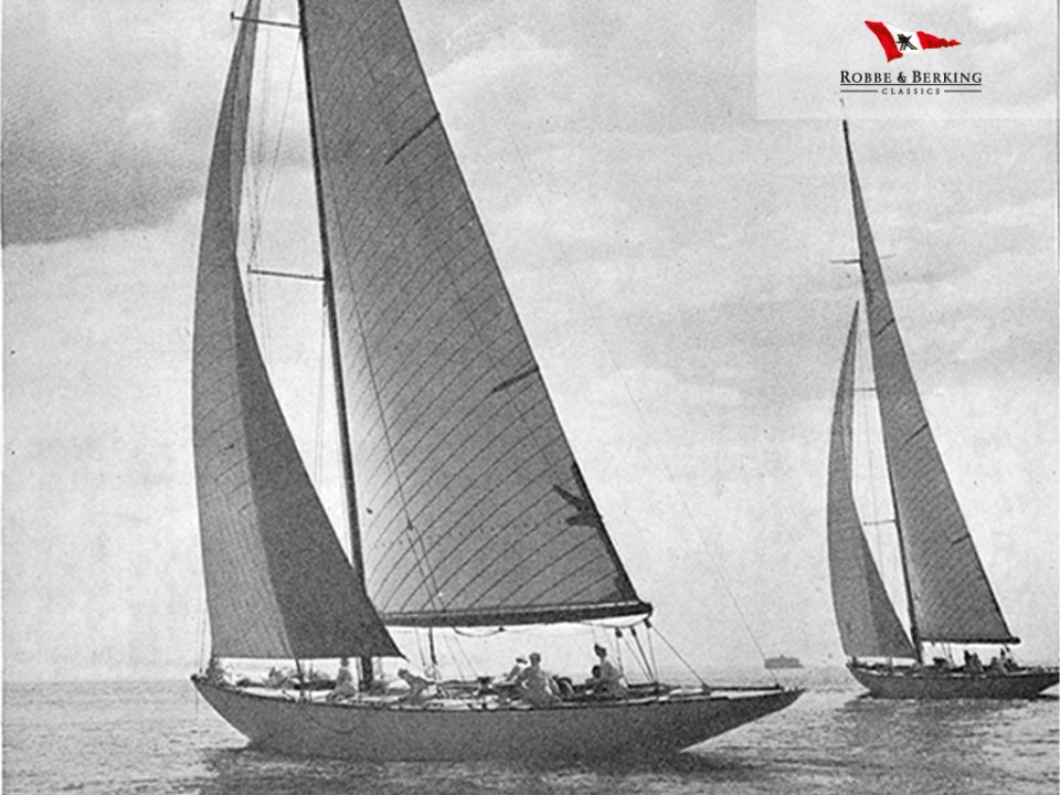 Portfolio - Robbe & Berking - Yards