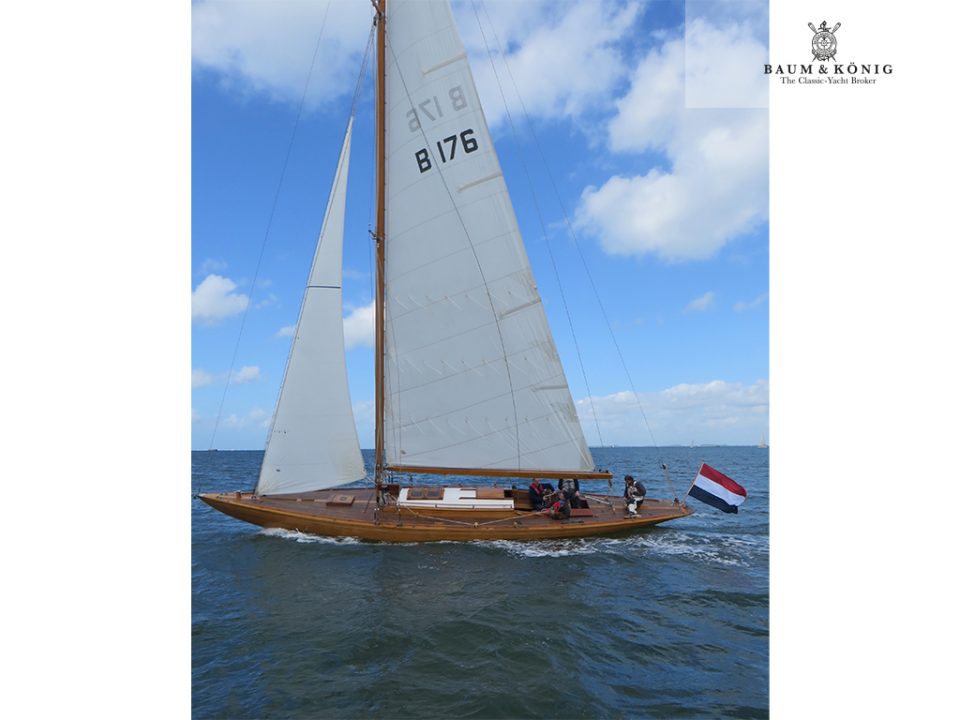 Portfolio - Seite 2 von 11 - Robbe & Berking - Yards