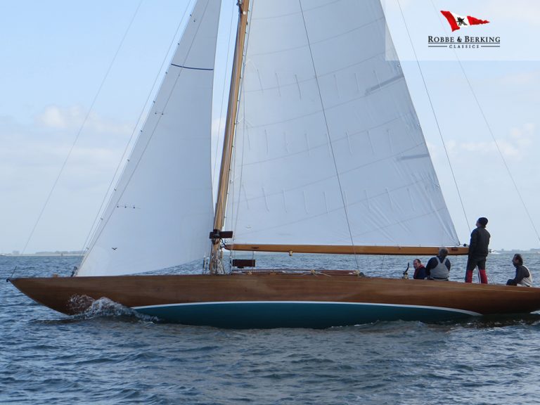 Portfolio - Robbe & Berking - Yards