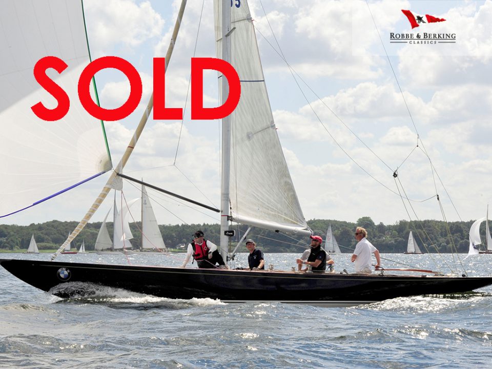 Portfolio - Seite 4 von 12 - Robbe & Berking - Yards