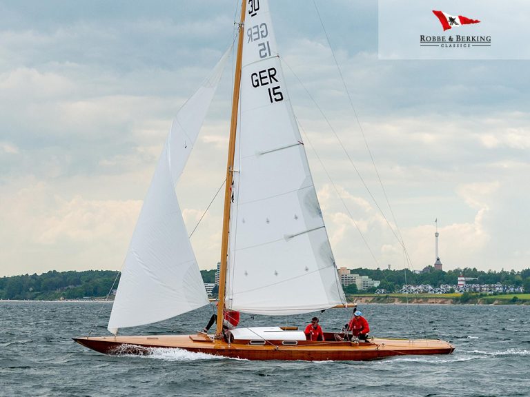 Portfolio - Seite 9 von 10 - Robbe & Berking - Yards