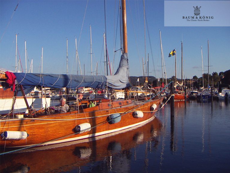 Portfolio - Seite 4 von 10 - Robbe & Berking - Yards