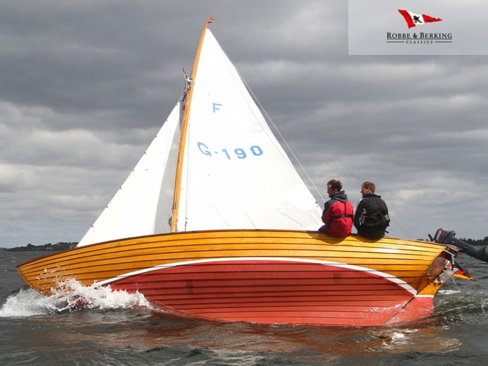 Portfolio - Seite 8 von 10 - Robbe & Berking - Yards