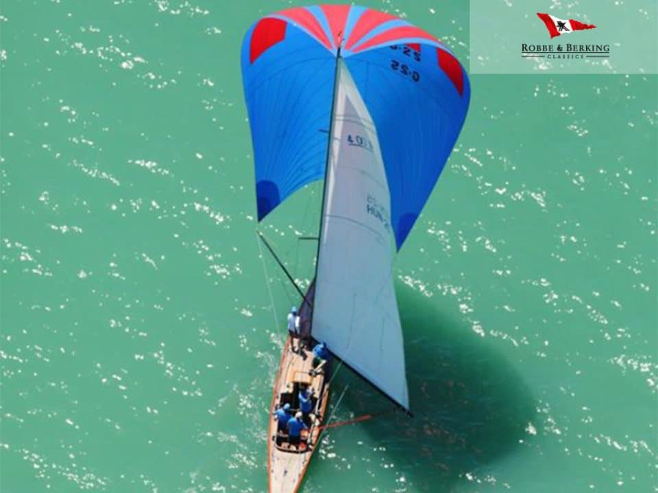 Home - Robbe & Berking - Yards