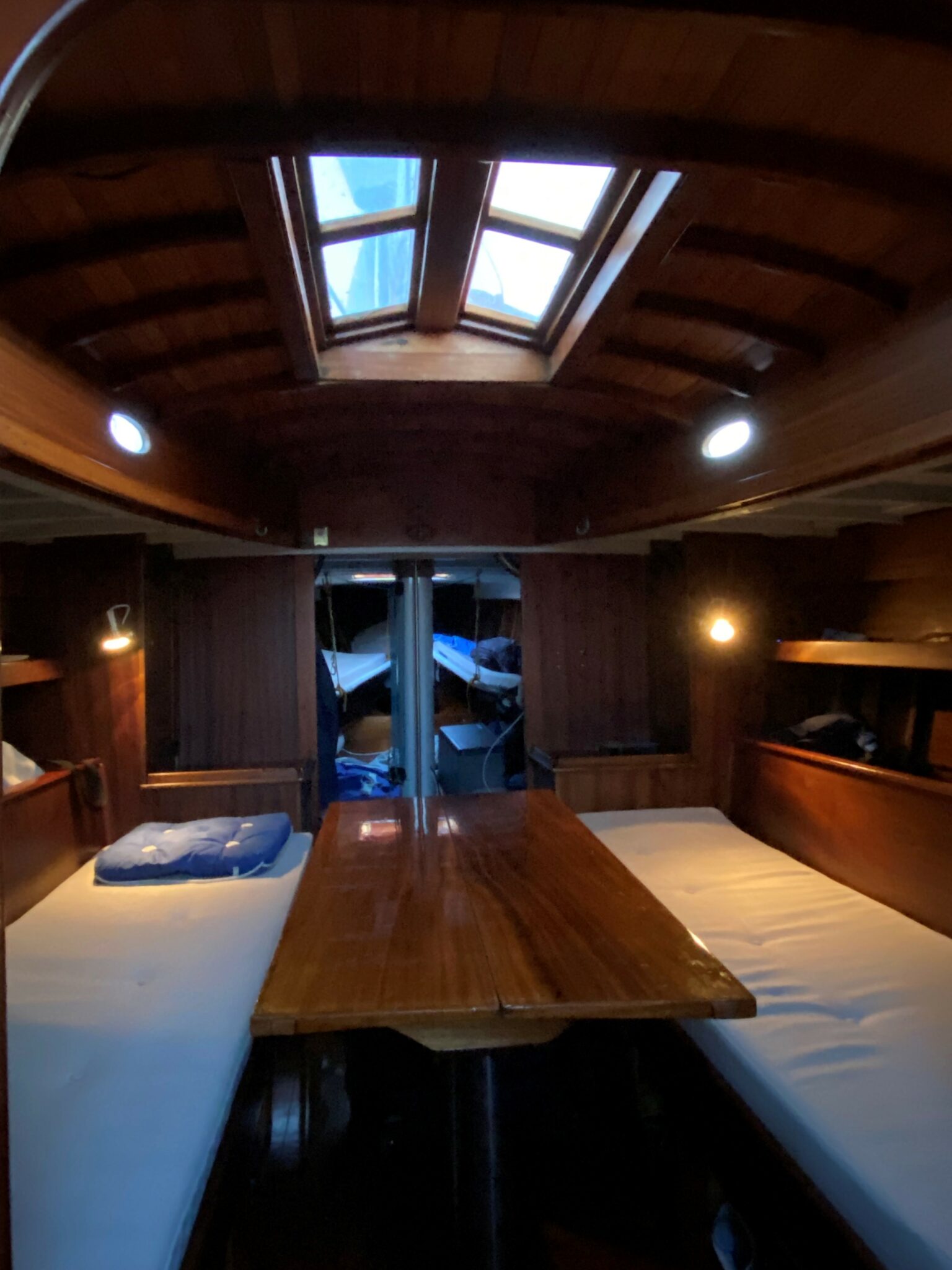 8mR - SILJA - (1930, Johan Anker) *** New Price *** - Olympic Medalist ...